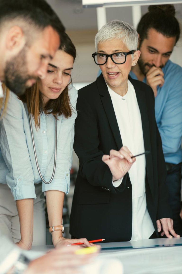 Clarity Advantage | Generate more profitable business relationships faster