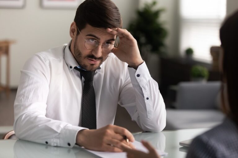 Clarity Advantage | Generate more profitable business relationships faster